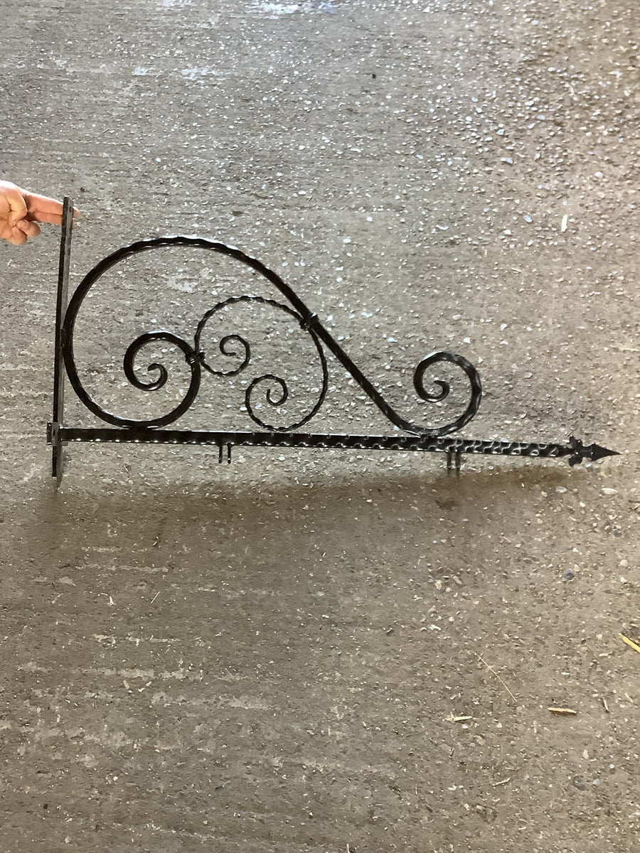 Sign Brackets – Ashwood Props