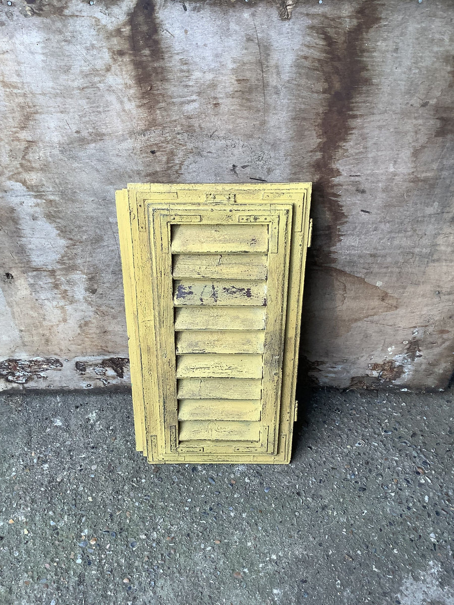 Window Shutters – Ashwood Props