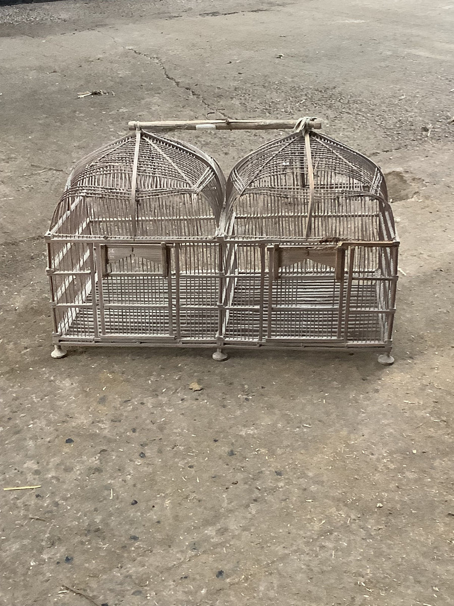 Animal Cages – Ashwood Props