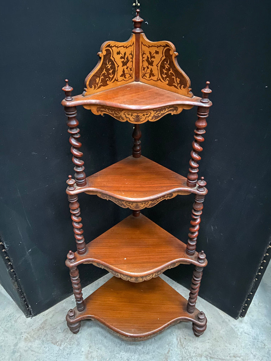 Shelves & Display Units – Ashwood Props