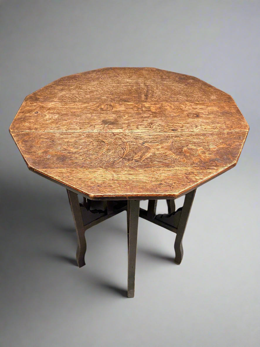 Dodecagon Table – Ashwood Props