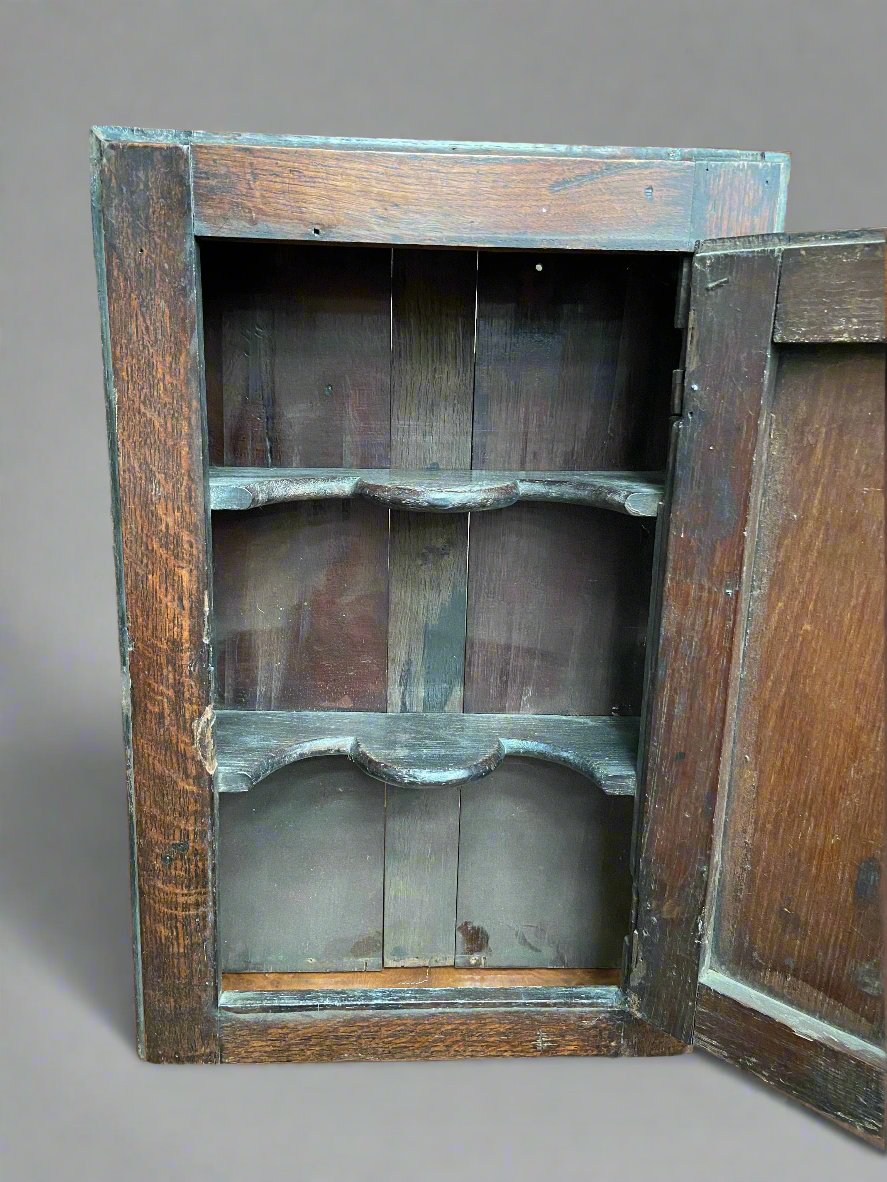 Wall Mounted Kitchen Cabinet – Ashwood Props