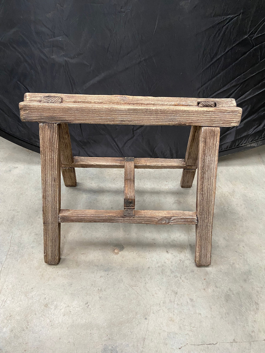 Small Wooden Trestle – Ashwood Props