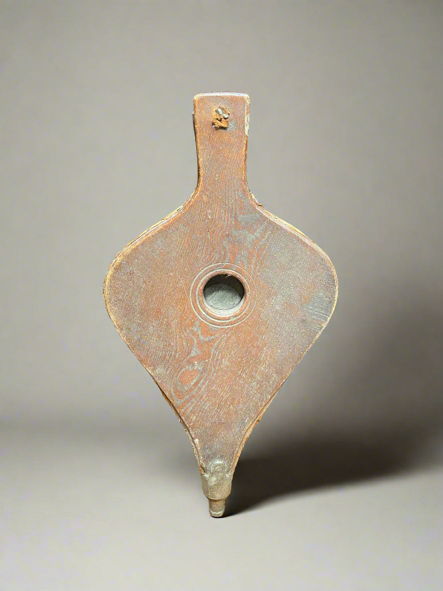 Wooden Hand Bellows – Ashwood Props