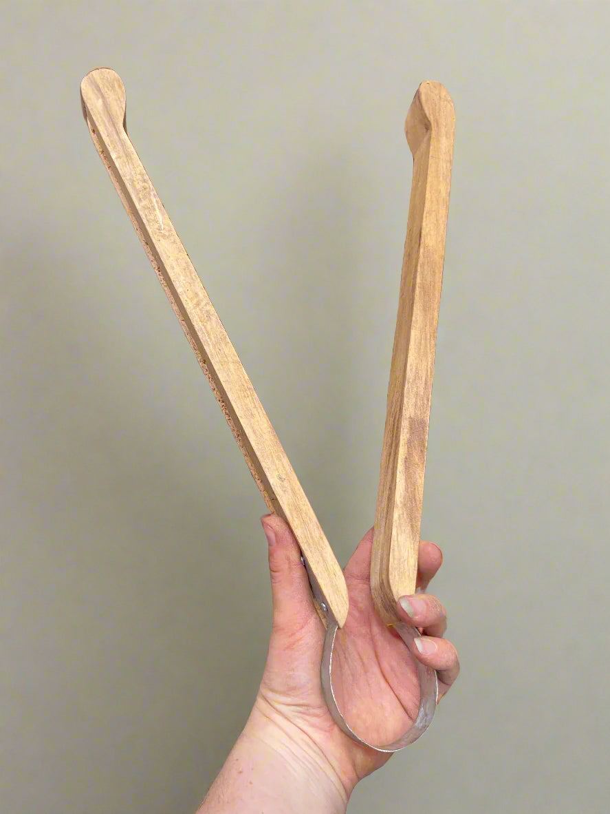 Wooden Laundry Tongs – Ashwood Props
