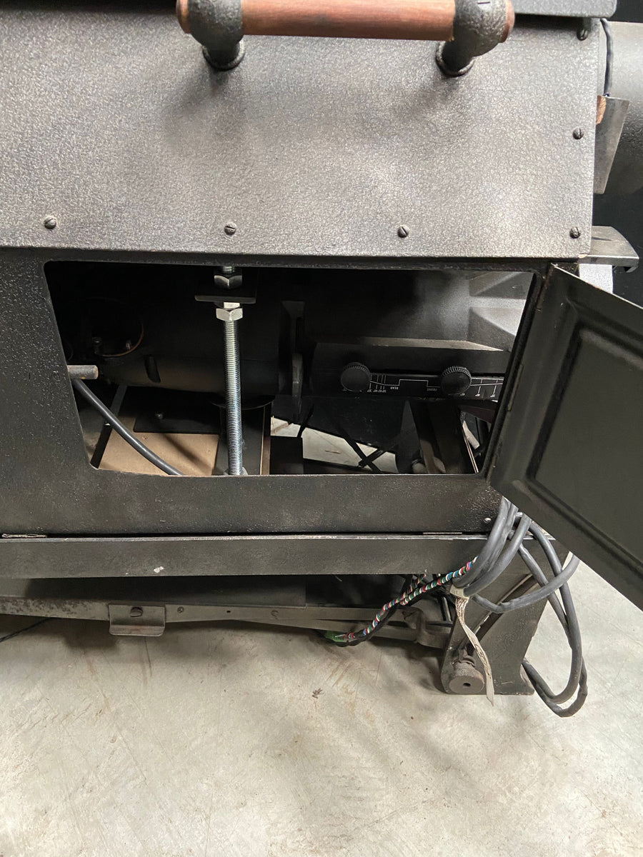 Slide Projector & Epidiascope – Ashwood Props