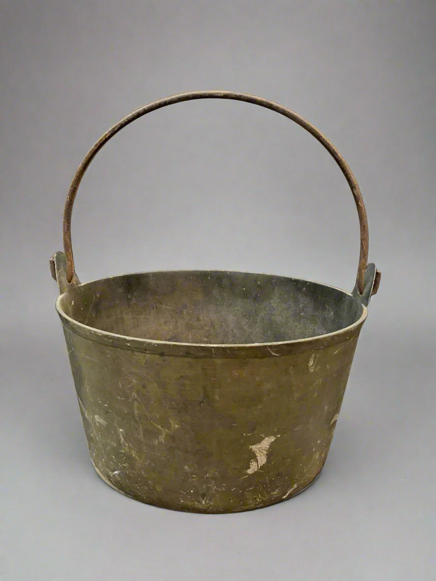 Large Preserving Pan – Ashwood Props