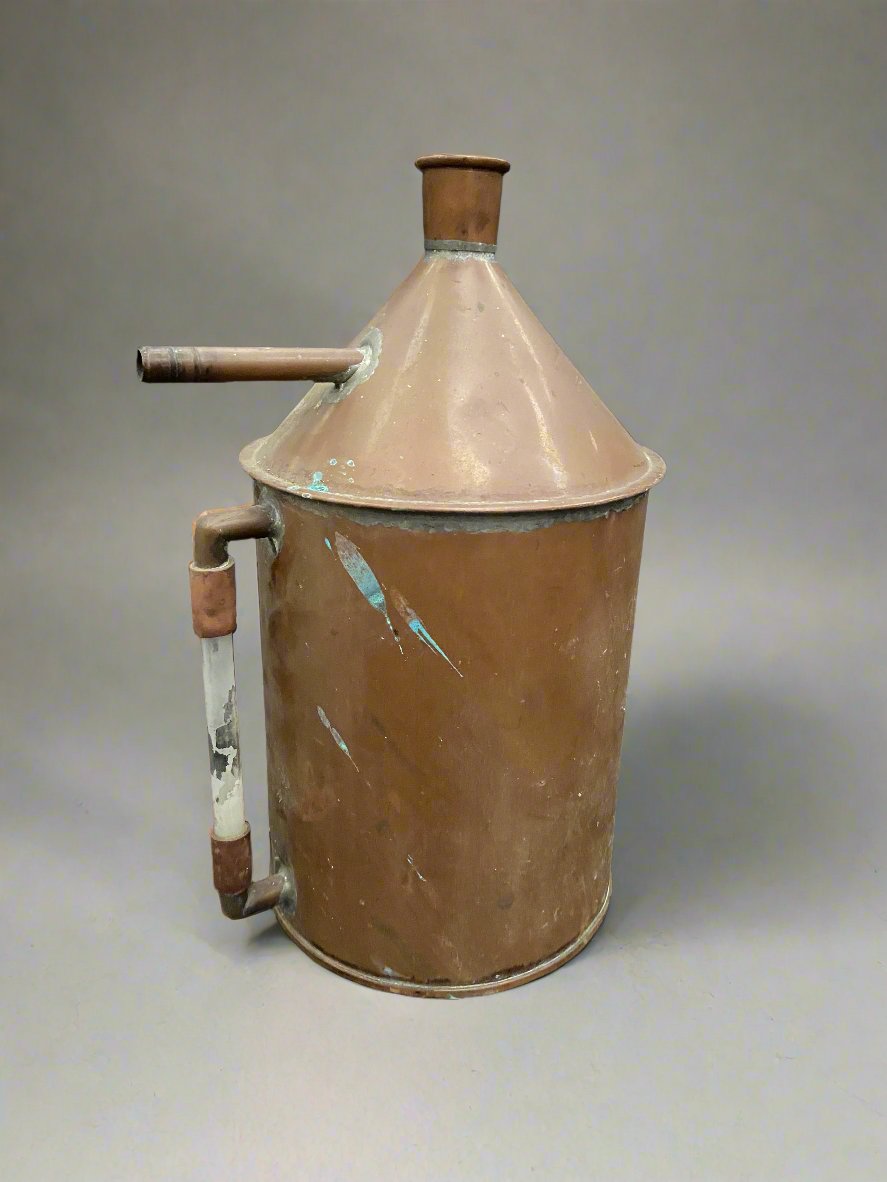 Copper Steam Generator – Ashwood Props