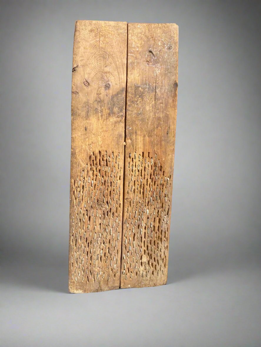 Wheat Threshing Boards – Ashwood Props