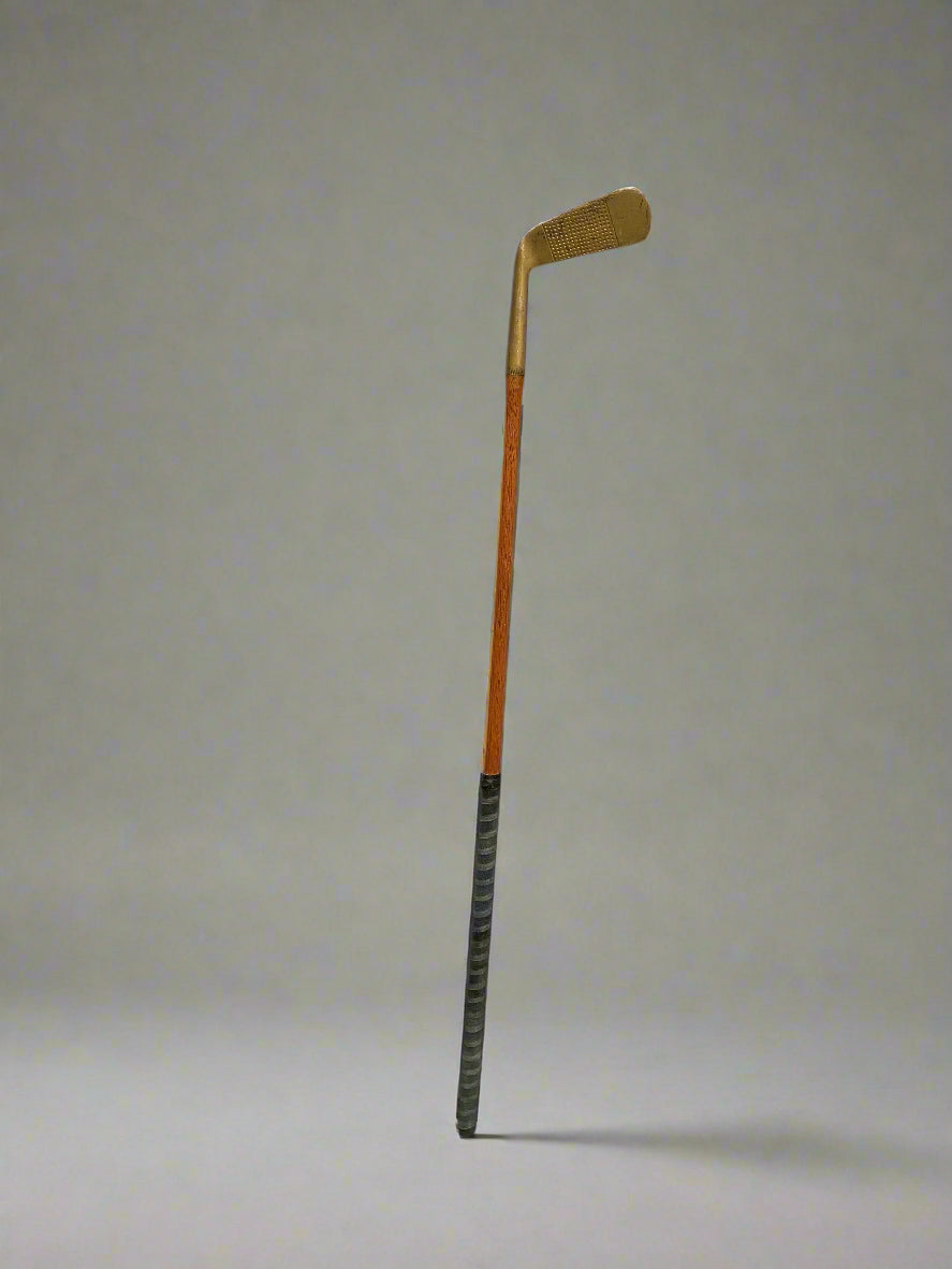 A Selection of Golf Clubs – Ashwood Props