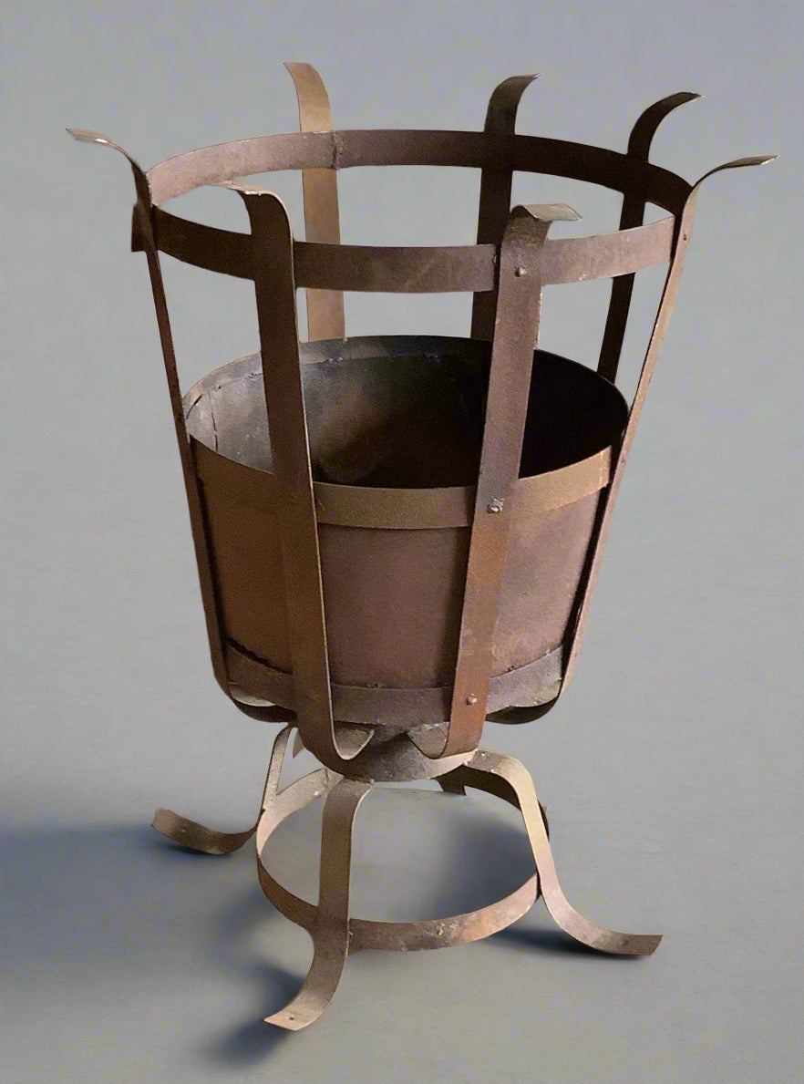 Medieval Style Brazier – Ashwood Props