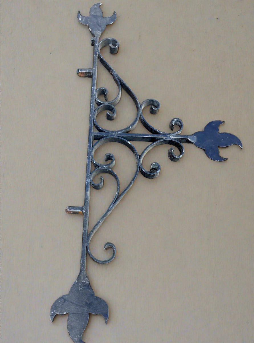 Large Symmetrical Bracket – Ashwood Props