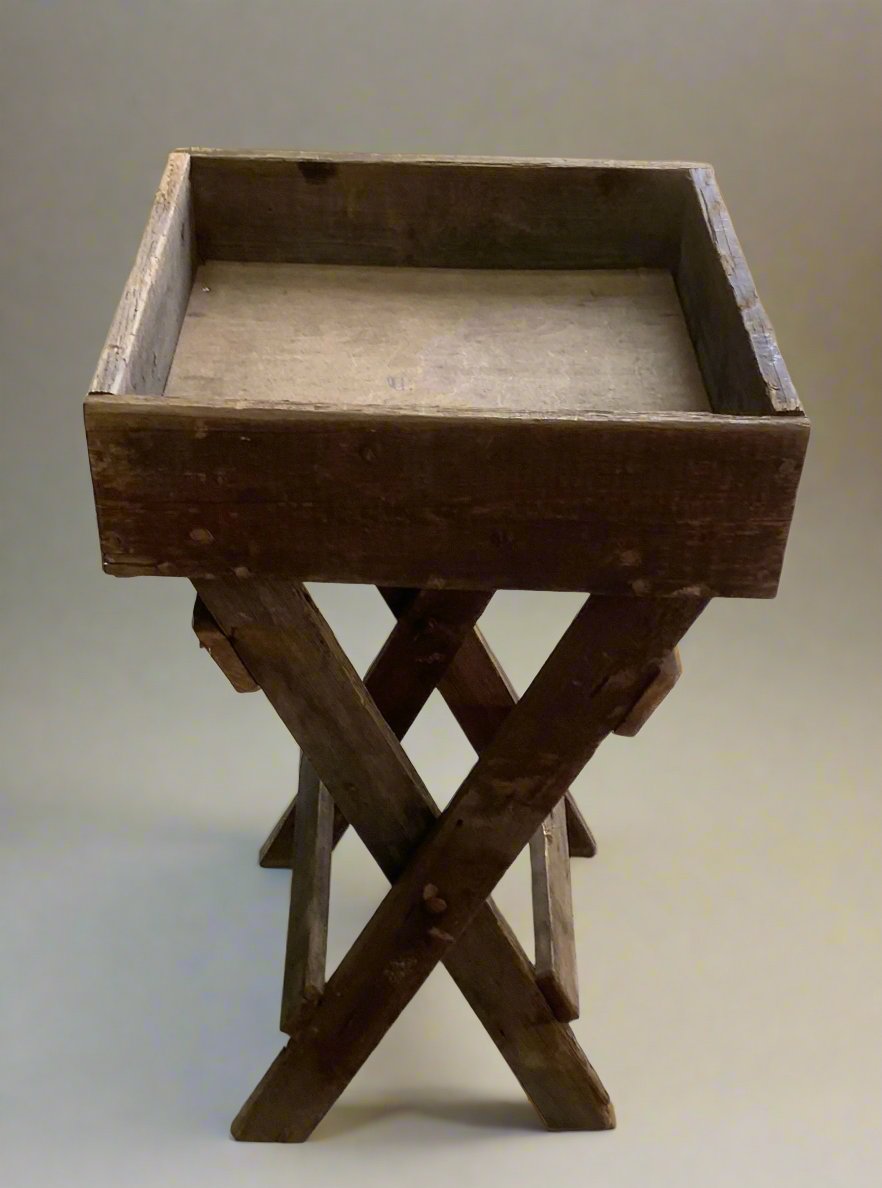 Small Market Tables – Ashwood Props
