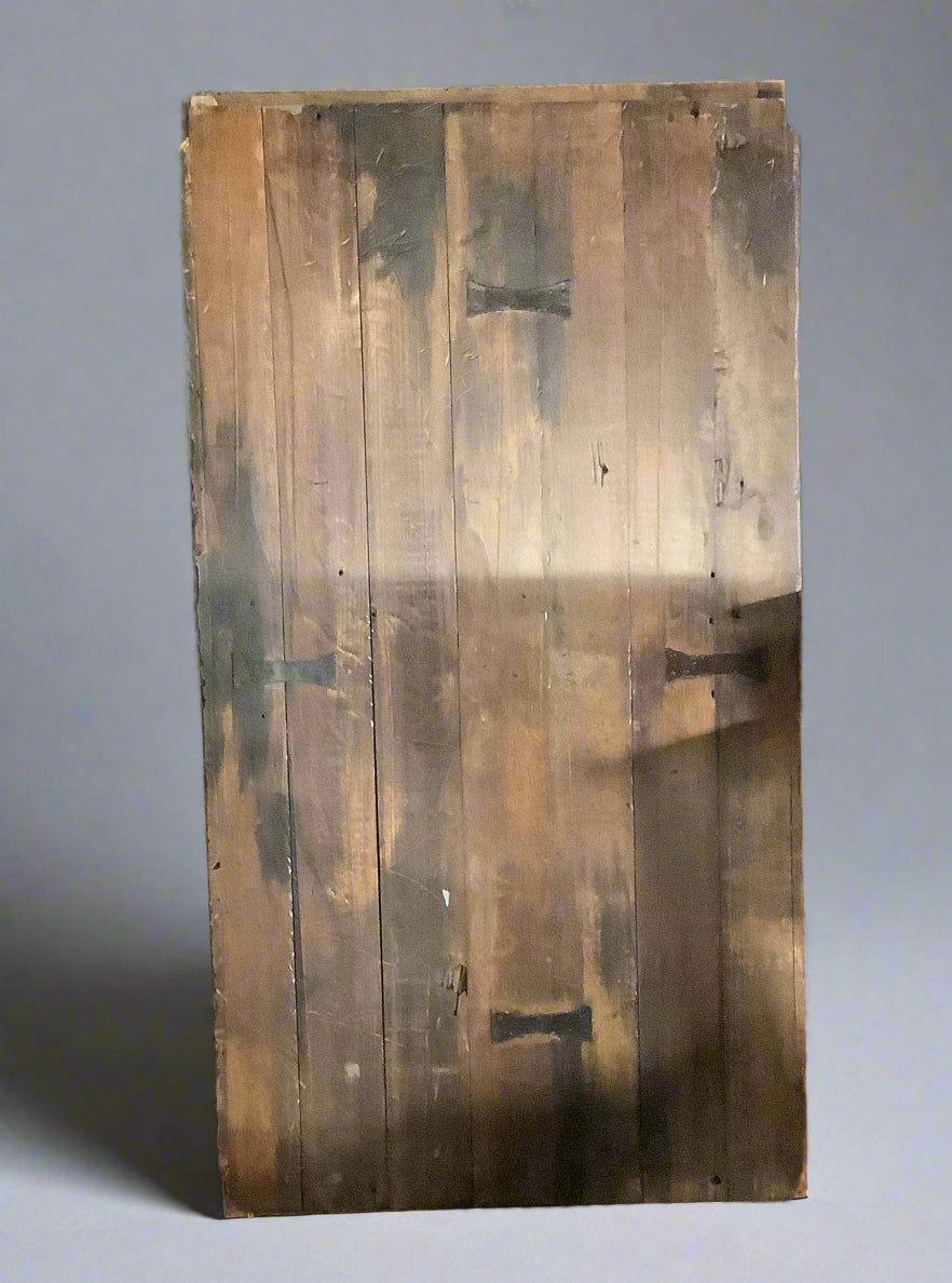 Wooden Banquet Table – Ashwood Props