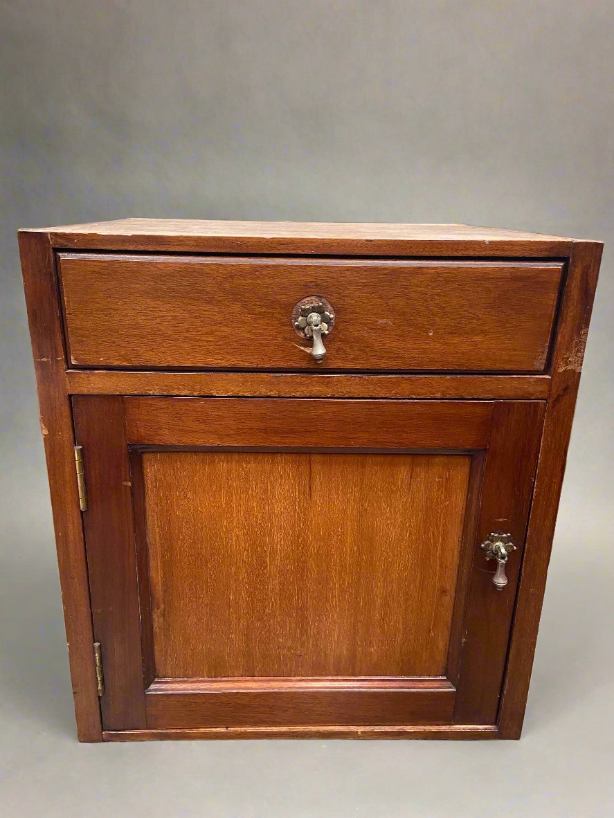 Single Drawer Unit – Ashwood Props