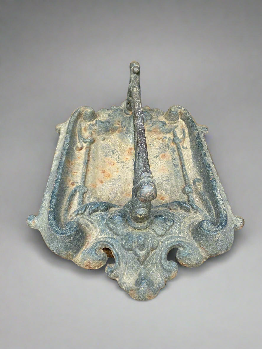 Victorian Boot Scraper – Ashwood Props