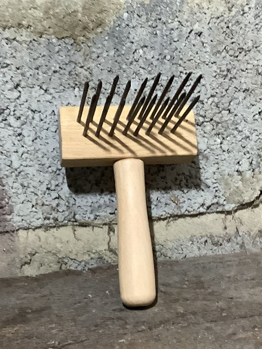 Wool Combs – Ashwood Props