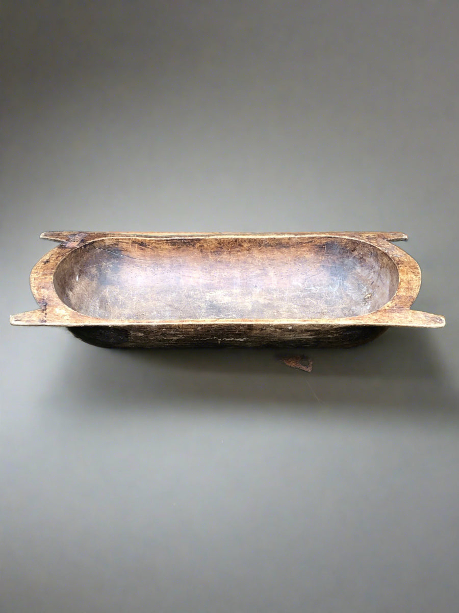 Wooden Horse Trough – Ashwood Props