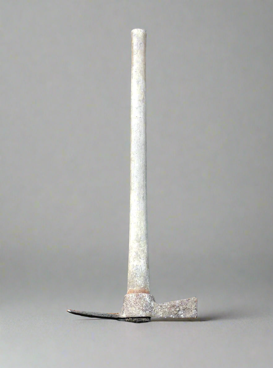 Antique Mattock – Ashwood Props