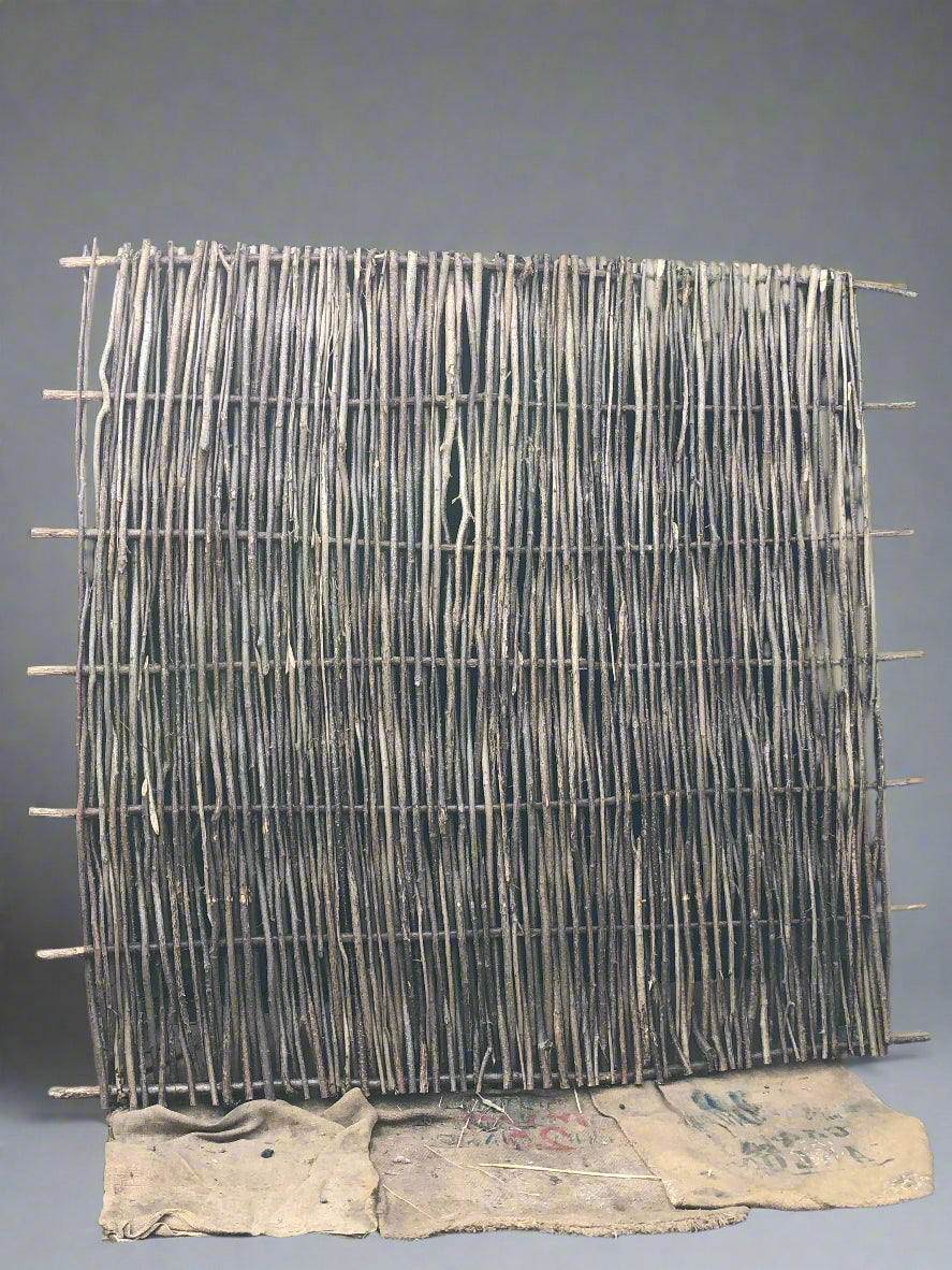 Hazel Hurdle Fence / Panel – Ashwood Props