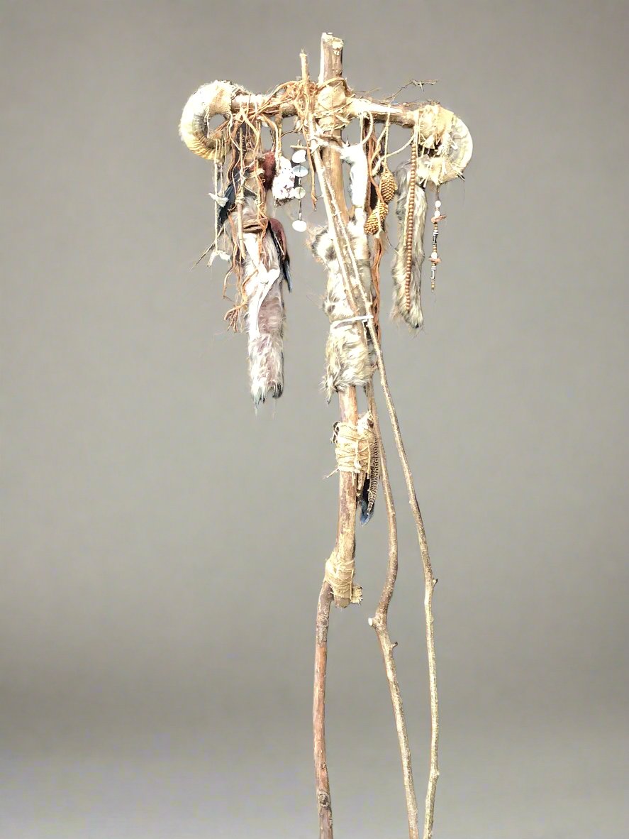 Native American / Voodoo Decoration – Ashwood Props